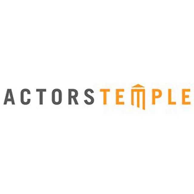Actors Temple