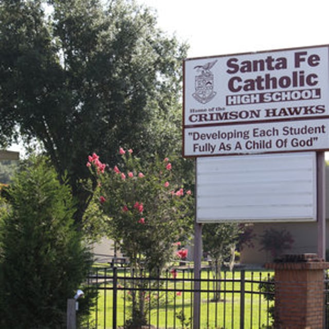 Santa Fe Catholic