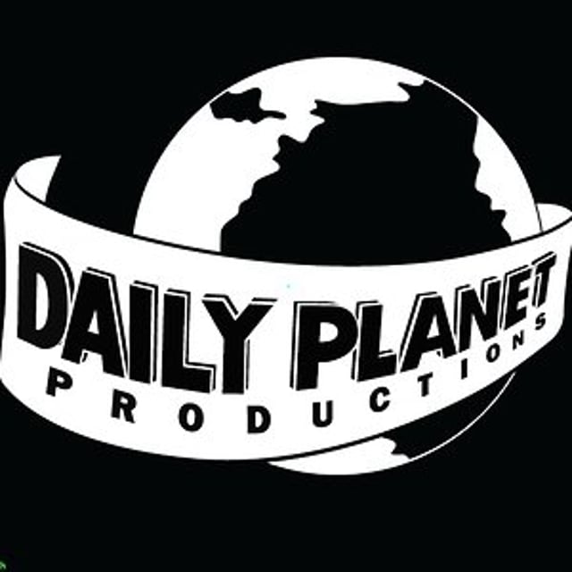 Daily Planet Productions