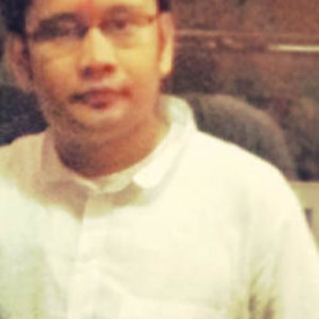 Robin Singh Adhikari