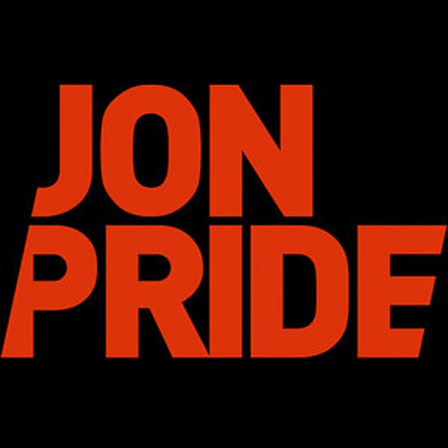 Jon Pride