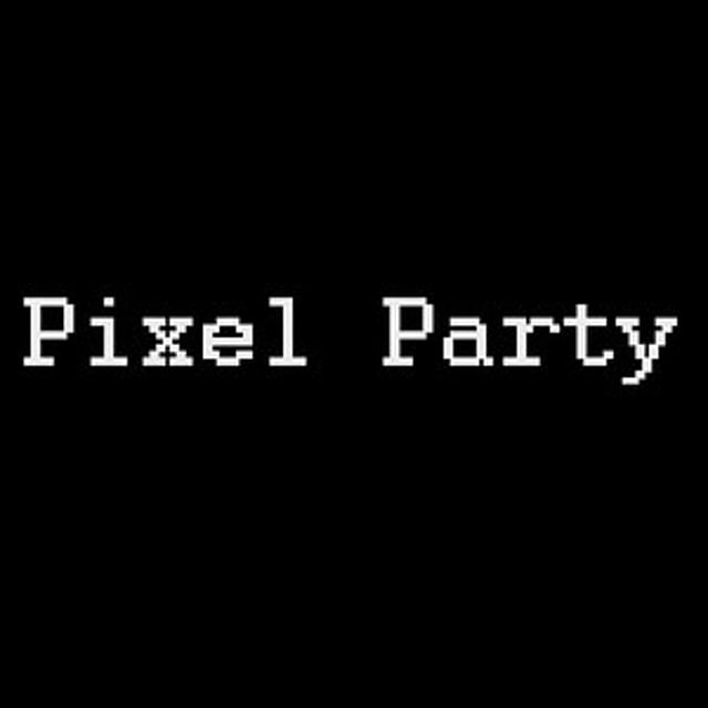 Pixel Party