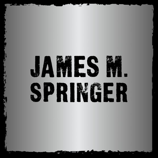 James M. Springer
