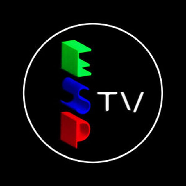 E.S.P. TV