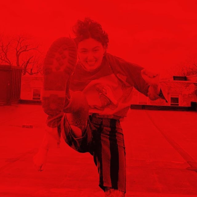 Riley Halliday - Director, Art Director & Videographer