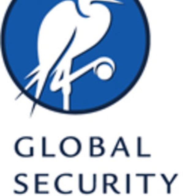 Global Security Institute