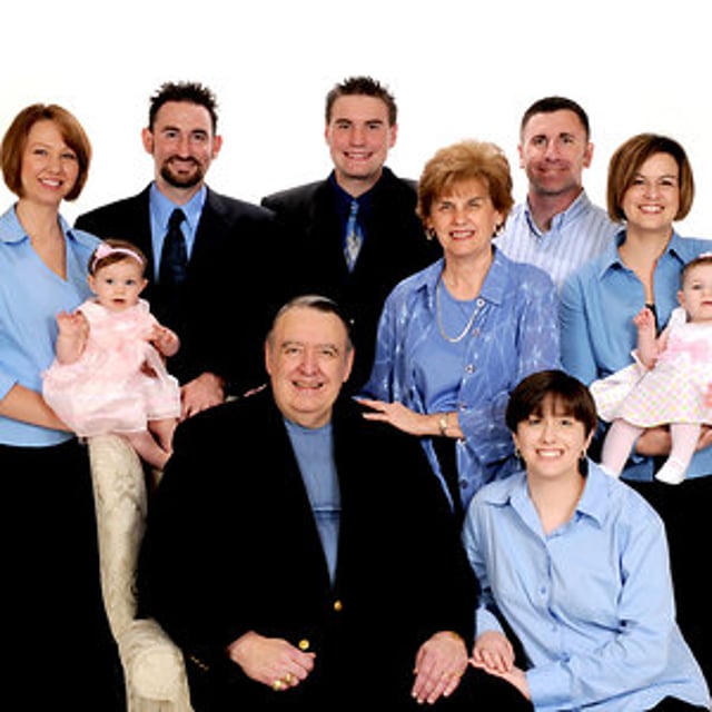 Varner Family Ministries