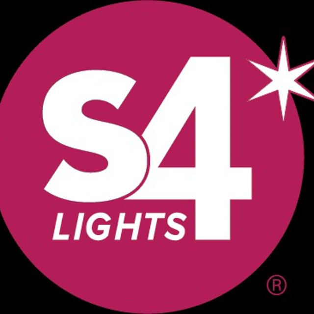 S4 Lights