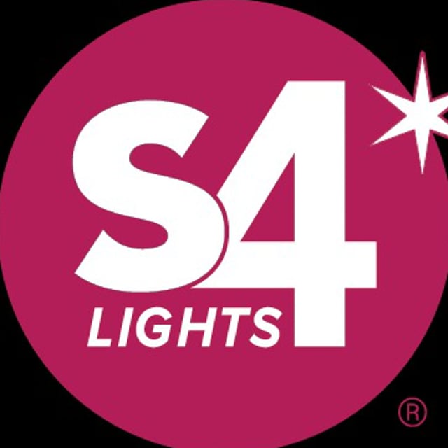 S4 Lights