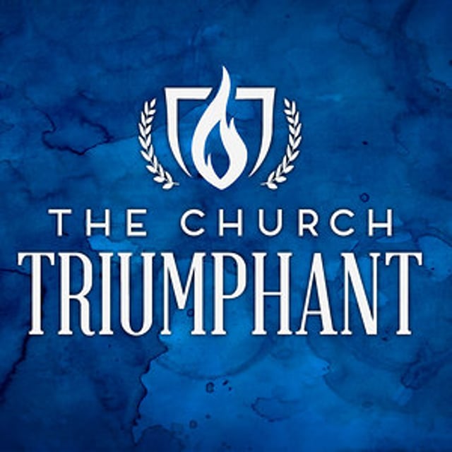 The Church Triumphant