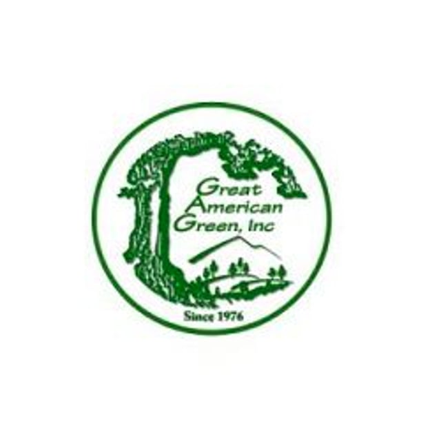 Great American Green
