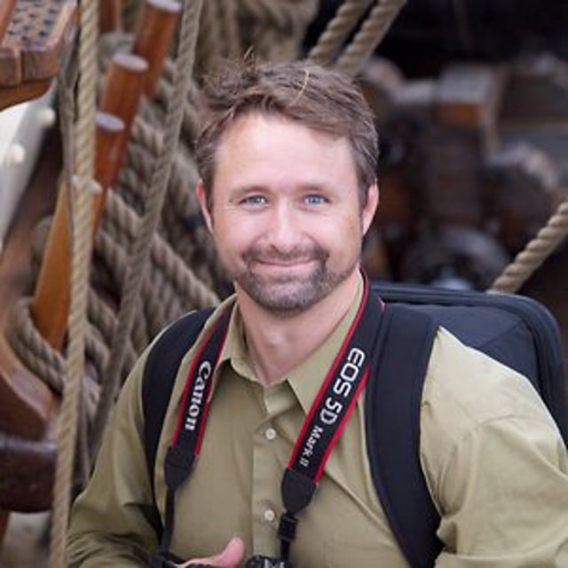 Brian Palmer