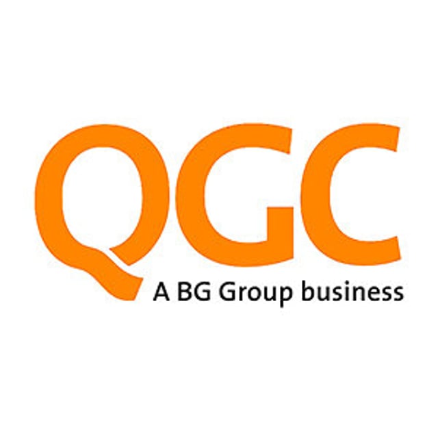 QGC - A BG Group business