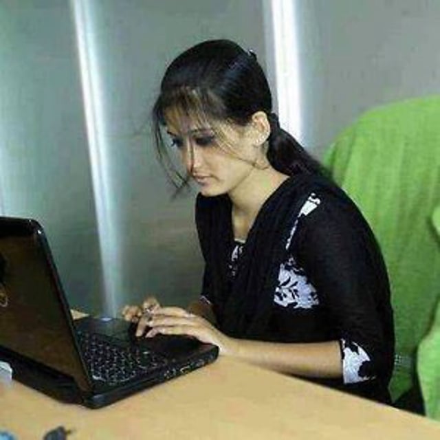 Gul Pari
