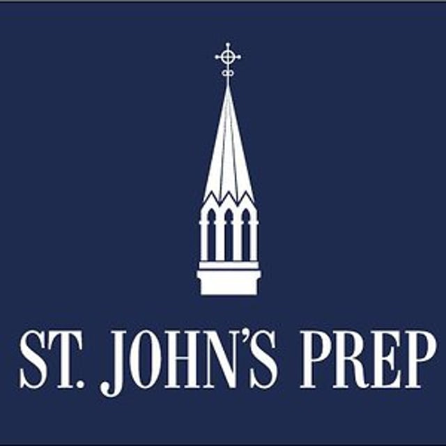 St. John's Prep