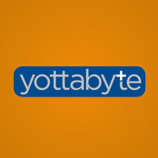 Yottabyte