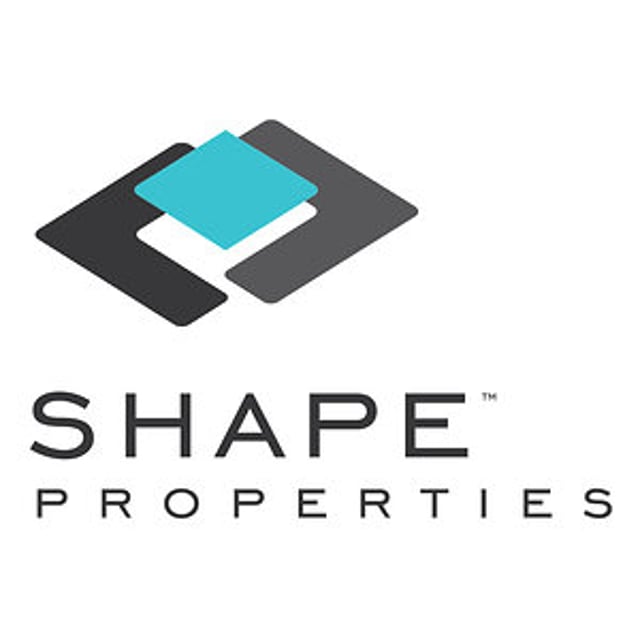 Shape Properties