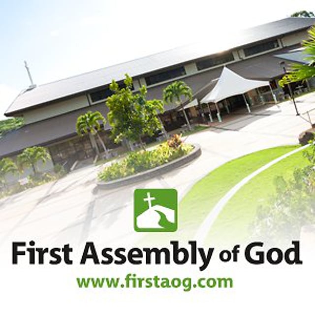First Assembly of God on Vimeo