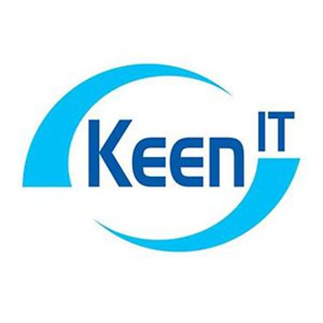 Keen Technologies