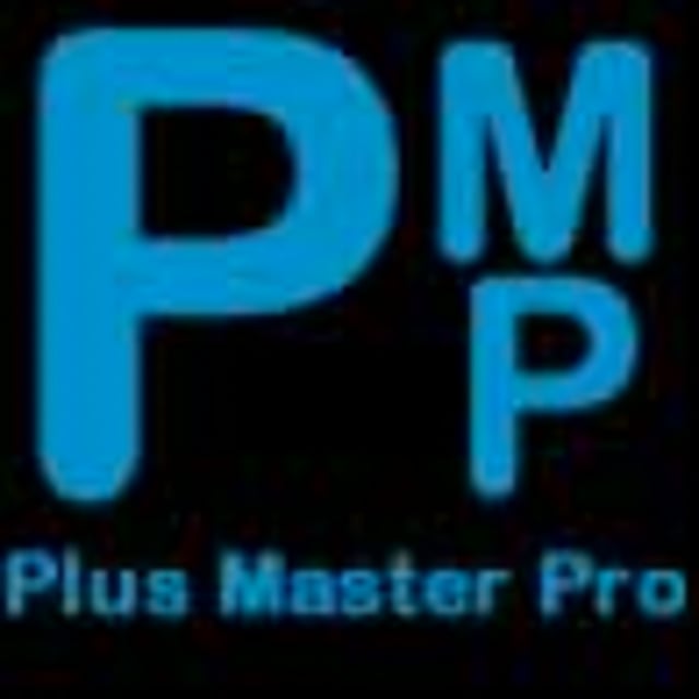 Plus Master Pro