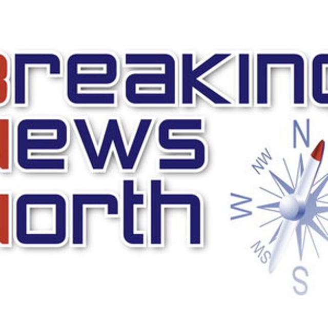 Breaking News North