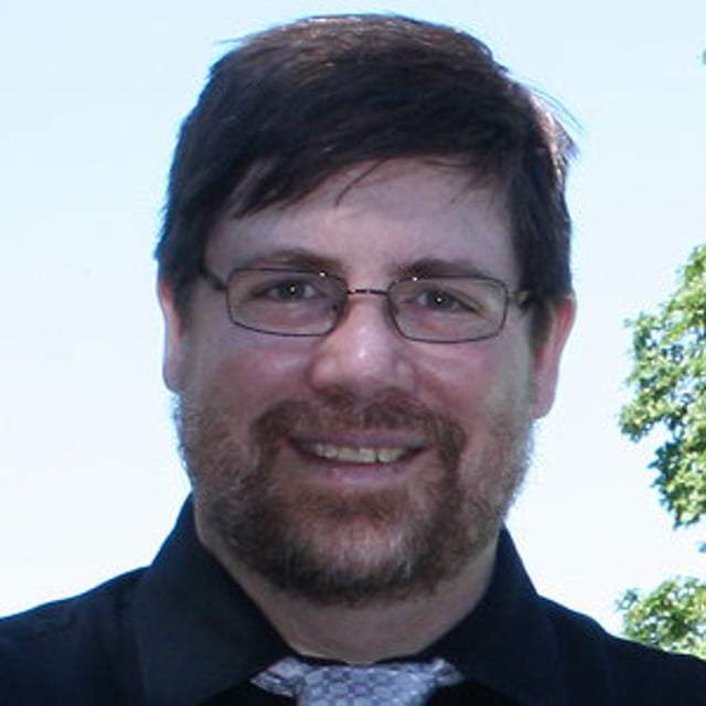 Marty Russell Woodcock