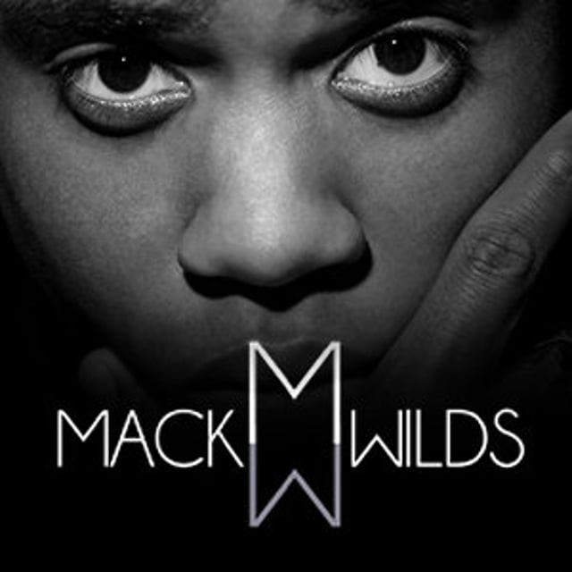 Mack Wilds