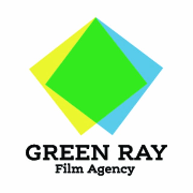 Green Ray Film agency