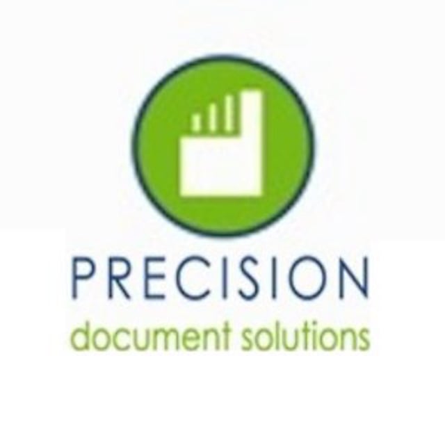 Precision Document Solutions