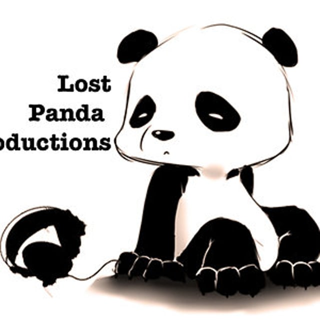 LostPandaProductions