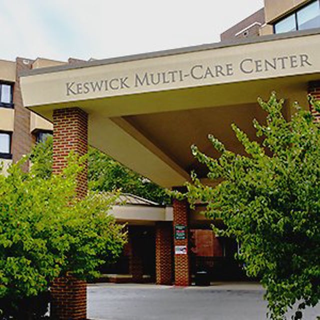 Keswick Multi-Care
