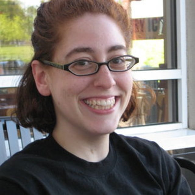 Shira Moskowitz