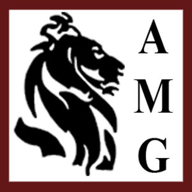 AMG Productions