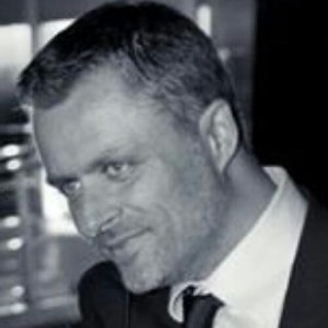 CYRIL BABOIS