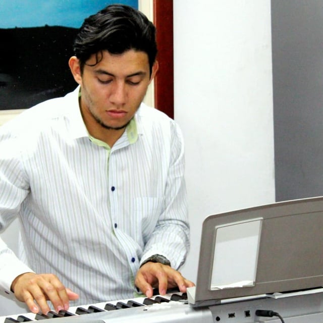 John Jairo Jaramillo