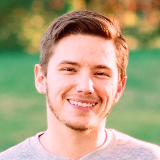 Michael Philp - Videographer, Camera Operator & Drone Pilot