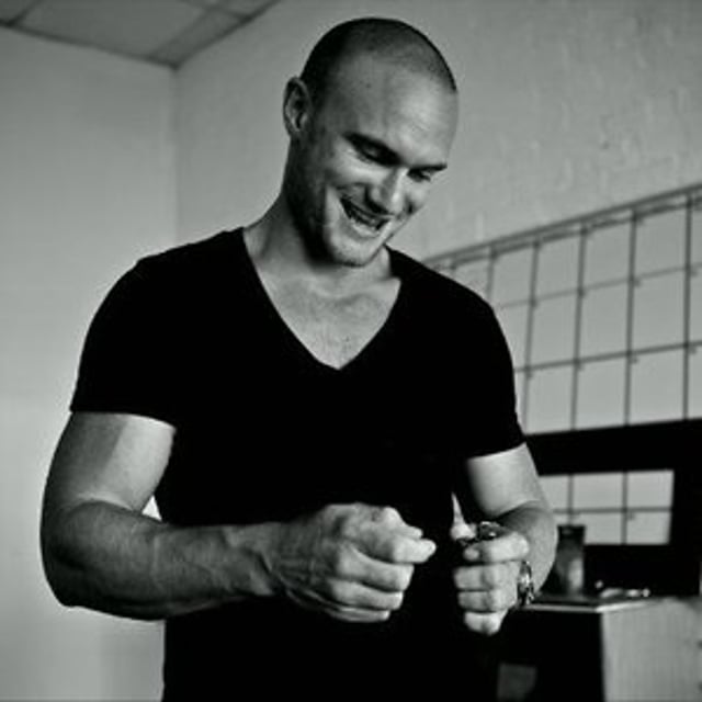 Jamie D Ramsay, SASC