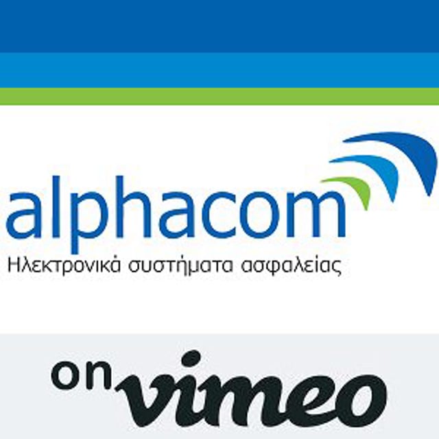 alphacom