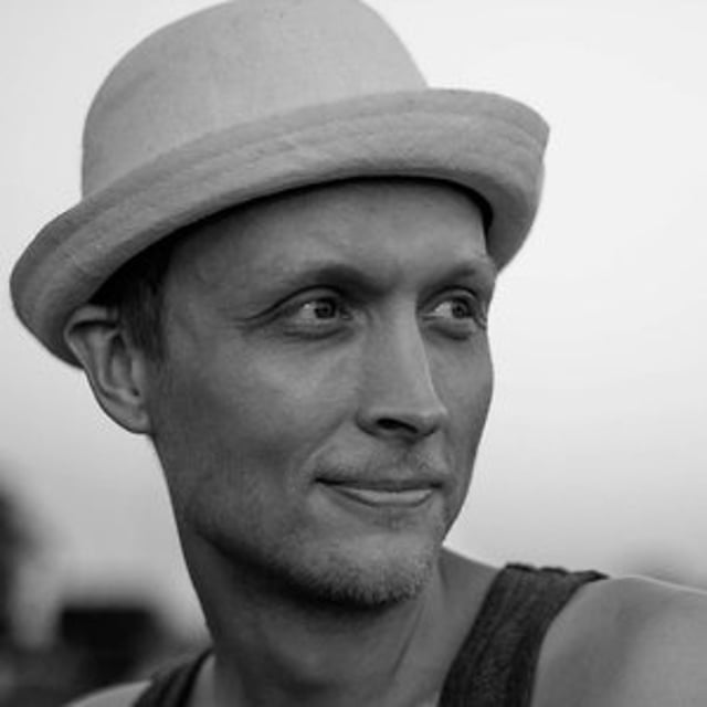 Benjamin D Cooper - Director of Photography (DP), Camera Operator & Shooter