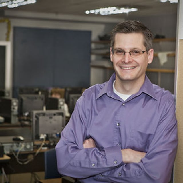 Brian Abeling