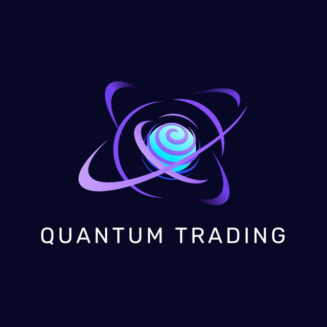 Quantum Trading