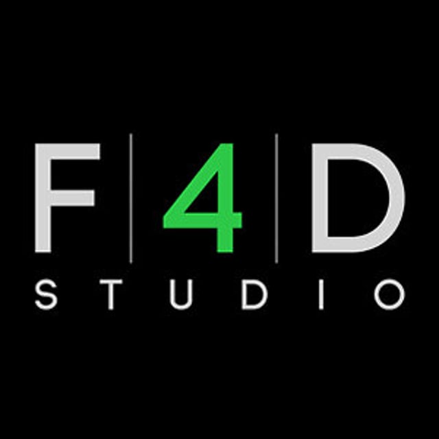 F4D Studio - Cinematographer, Video Editor & Producer