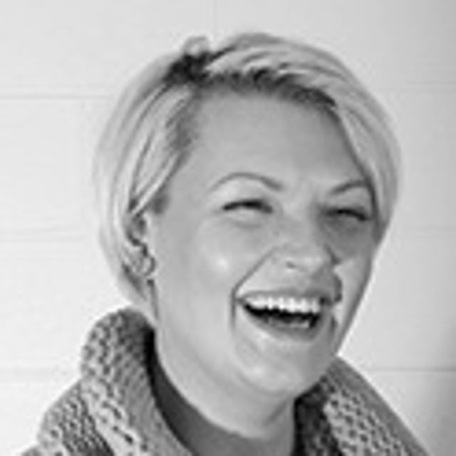 Jennifer Marriott - Director, Producer & Content Development