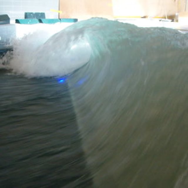 American Wave Machines