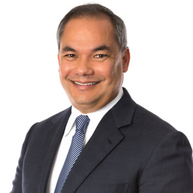 Mayor Tom Tate