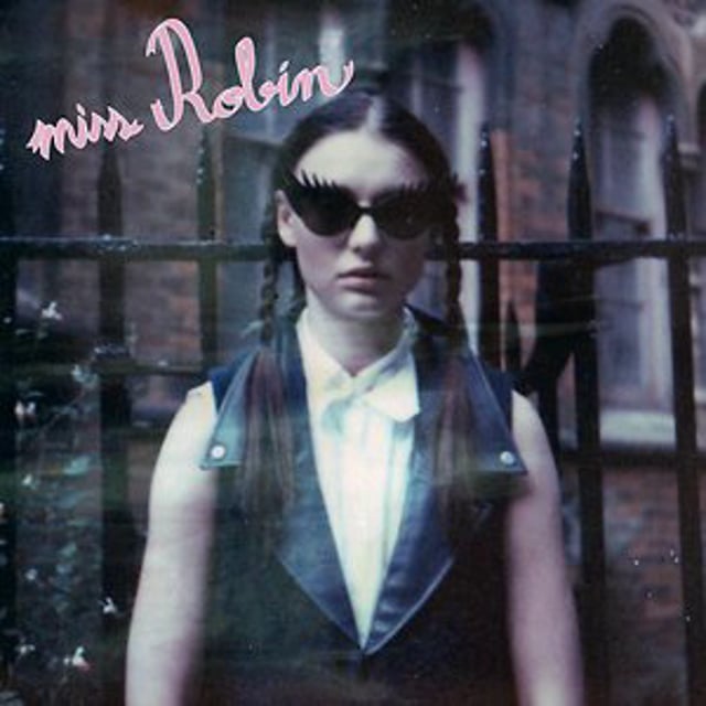 MissROBIN fanzine