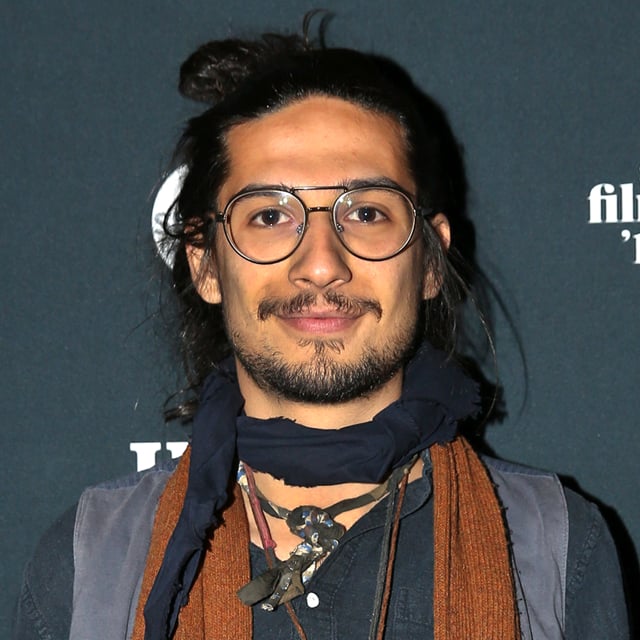 Mario Radev - Director, Animator & Animator