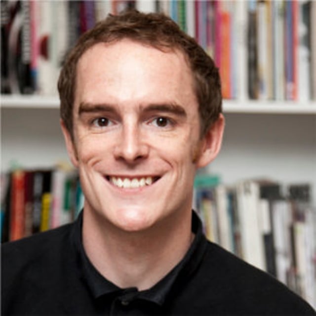 Steven Watson on Vimeo