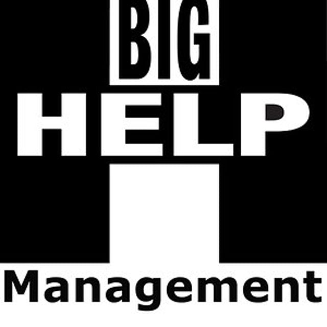 Big Help Management