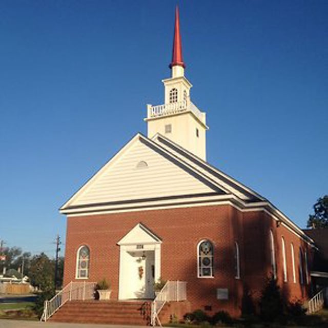 Culbreth Memorial